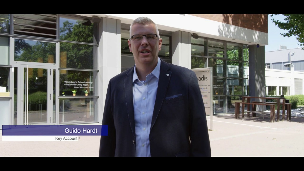 Provadis Leistungsspektrum für Ihren unternehmerischen Erfolg