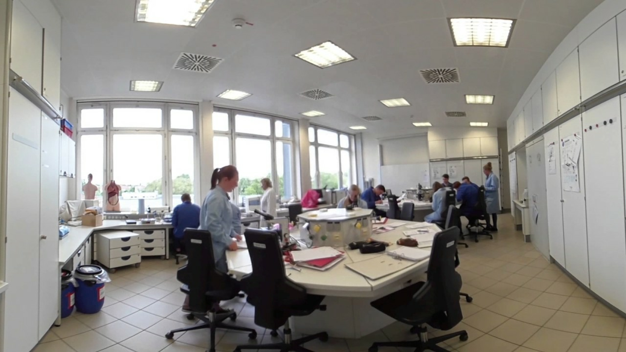 Berufsorientierung | Welcher Beruf passt zu mir?